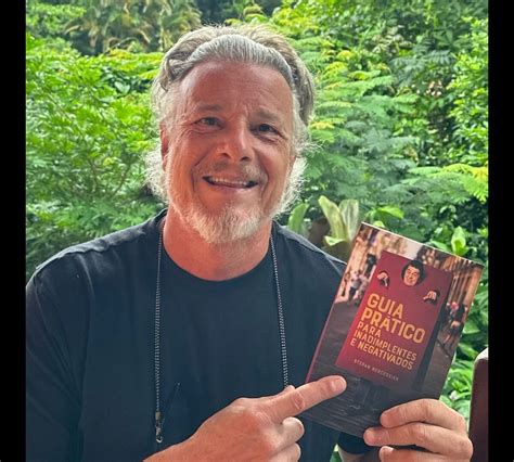 Foto Marcello Novaes Recebeu Uma Imensidão De Elogios De Seus Fãs Destacando Sua Saúde Física