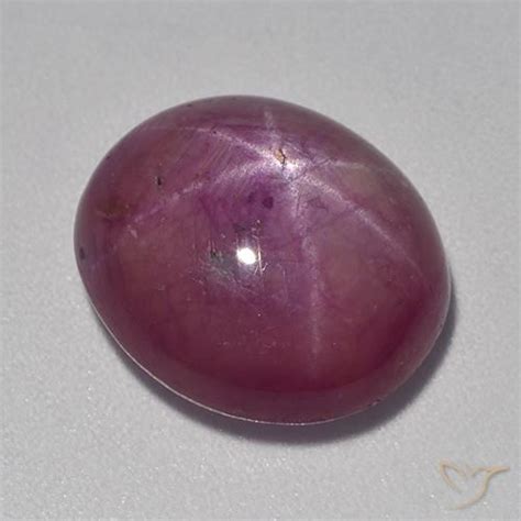 Loose Star Ruby Gemstones For Sale In Stock Ready To Ship Gemselect