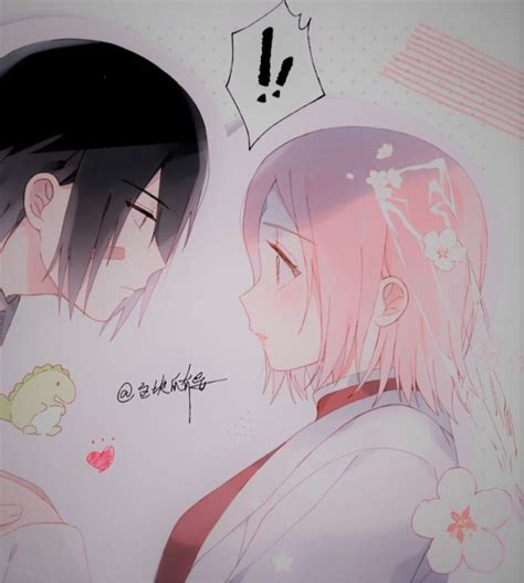 Sasusakusakura Harunosasuke Uchihanarutoborutomatching Icons Couple Matching Matching Icons
