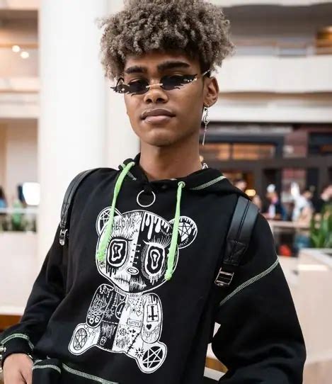 Donn Dew A Rising Star In The World Of Tiktok