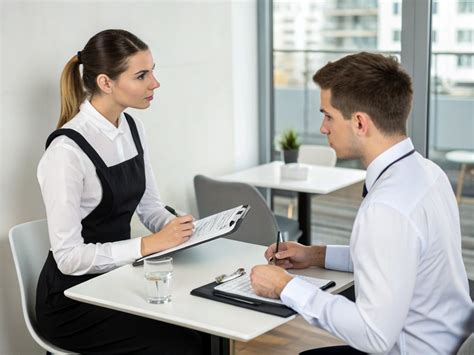 Interview Questions To Hire Waiter Waitress Taptalent