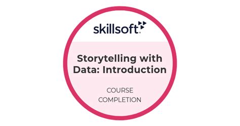 Storytelling With Data Introduction • Arun Mohanan • Skillsoft