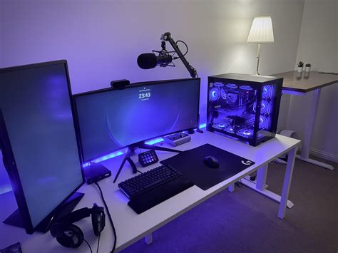 Rate My Gaming Coding Setup Rsetups Rate My Gaming Coding Setup Rsetups