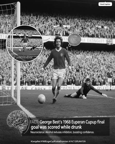 Truthly In 1968 Manchester Uniteds George Best Scored Facebook