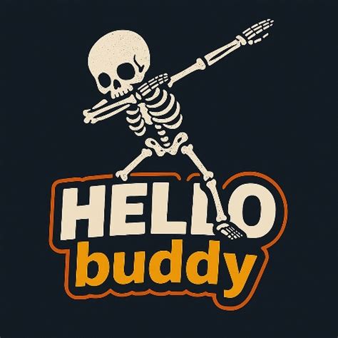 Hellobuddy Youtube