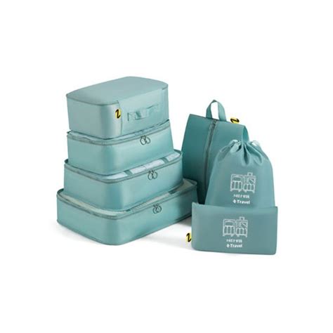 N트래블 여행용 7종 파우치 행사 사은품 여행용 파우치 세트 각인 주문제작 커스텀 인쇄