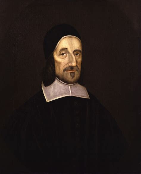 NPG Richard Baxter Portrait National Portrait Gallery