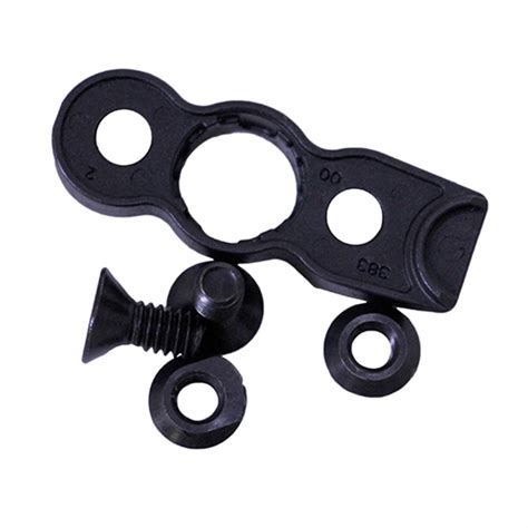 Yellowstone Armory Sig Sauer Qd Socket Kmod Low Profile