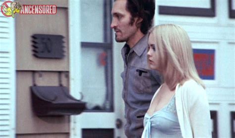 Naked Christina Ricci In Buffalo