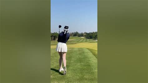 힙턴 리듬임팩트 세박자가 완벽하네요 ⛳️⛳️ Youtube