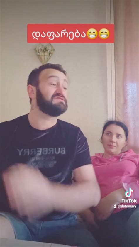 ბოლომდრ უყურეთ😁 By ბიჭიკო და მარი