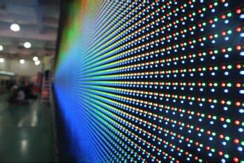 Full Color SMD P3 LED Screen Ideal For Indoor Advertising