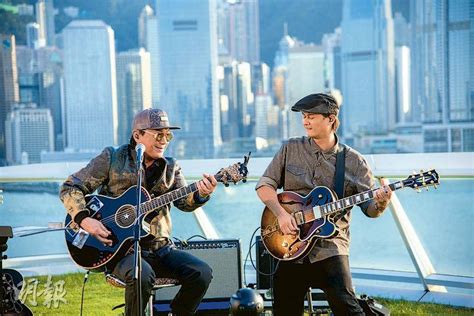 Hksar Film No Top 10 Box Office [2020 04 13] Sam Hui Performs Online Concert
