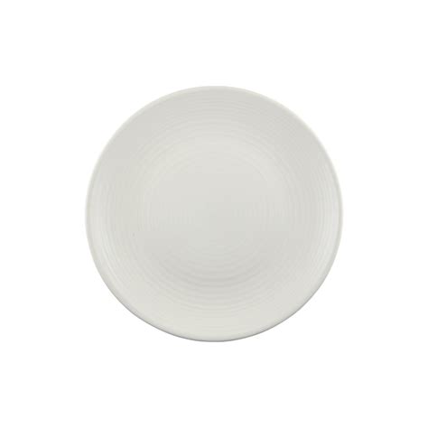Pearl Dinner Plate 235cm For Hire Melbourne Complete Function Hire