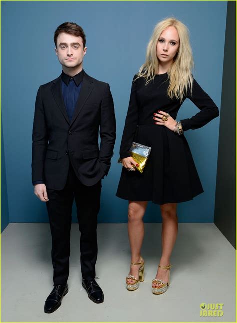 Daniel Radcliffe And Juno Temple Horns Tiff Premiere Photo 2945482