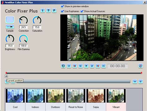 KB Corel Creating A Time Lapse Effect In Corel VideoStudio Pro X5