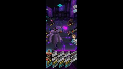 D2メガテン 女神転生 イベントその復讐に祝福を 高難易度チャレンジ アリオク 最適解悪魔もってた Youtube