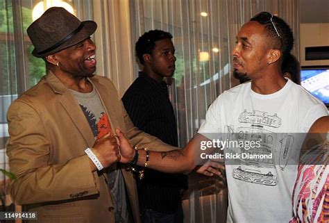 99 Monique Wright Photos And High Res Pictures Getty Images