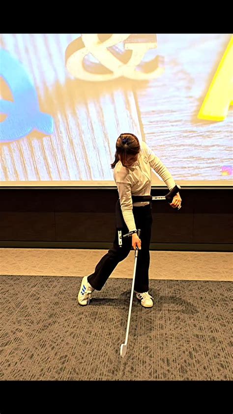 Kpga Tourpro Golfer 🏌⛳️🏌🏼‍♀️ Rotater 기구를 이용한 골프아나토믹 기능성운동 And Supper Dynamic Power Strong Impact