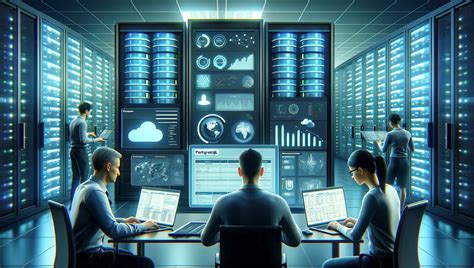 Administration And Support For Postgresql Database Service Dbserv