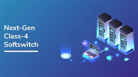 Transforming Telecom Security The Power Of Denovolabs Class 4 Fusion