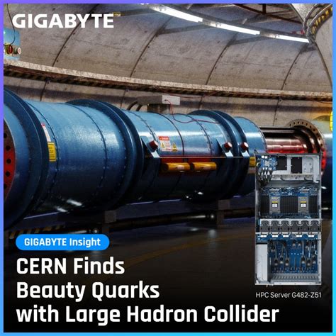 Gigabyte On Linkedin Quantumphysics Gpu Computing Servers Quantum