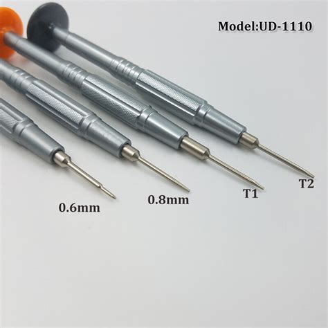 Ud1110 정밀 고정 장치 휴대 전화 회로 기판 수리 도구 Bga Pcb 재작업 스테이션 홀더 드라이버 키트 핸드폰 회로 기판 수리 도구 도구 세트