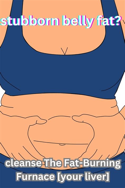 Scientists Discover A Hidden Root Cause Of Stubborn Belly Fat And It Will Surprise You By