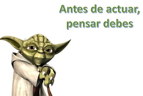 Pensar Antes De Actuar ~ Crayon Católico