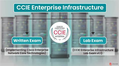 Ccie Enterprise Infrastructure 2024 Exam Details And Preparation Tips