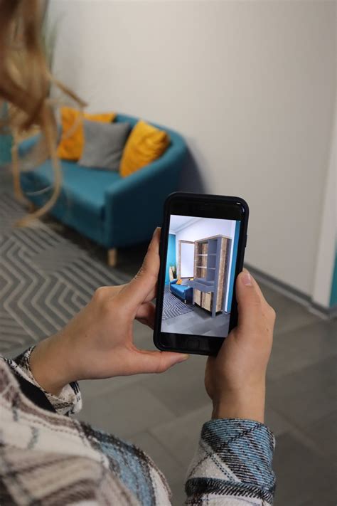 Webxr The Future Of Immersive Web Experiences