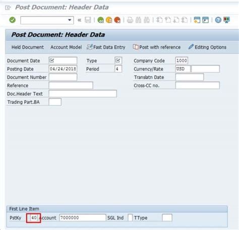 SAP FICO Configuration Document Sapsharks
