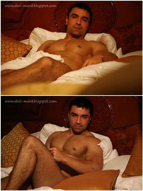 Sexy Naked Pics Of The Super Hot And Many Ajaz Khan Indian Gay Site