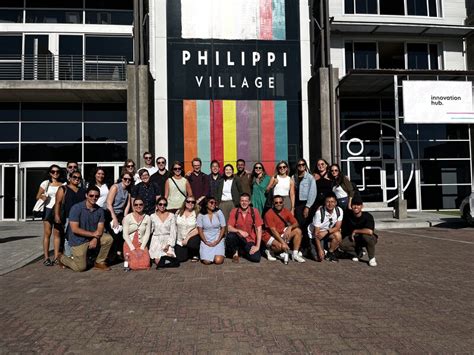 Uct Gsb Solution Space On Linkedin Startupecosystem Entrepreneurship