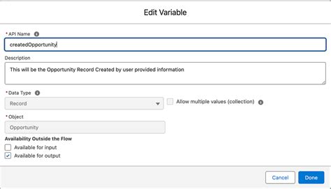 how to use salesforce copilot action to create records using flow