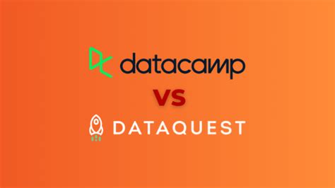 Dataquest Vs Datacamp 2021 Reviewed By A Data Scientist