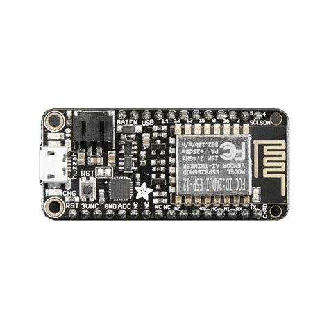 I2c Lcd Esp8266 6 Steps