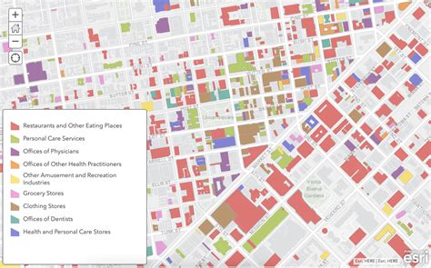 Polygon Data Top 3 Use Cases
