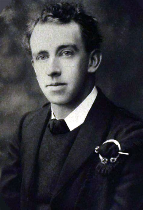 Birth Of Revolutionary Leader Thomas Macdonagh Seamus Dubhghaill