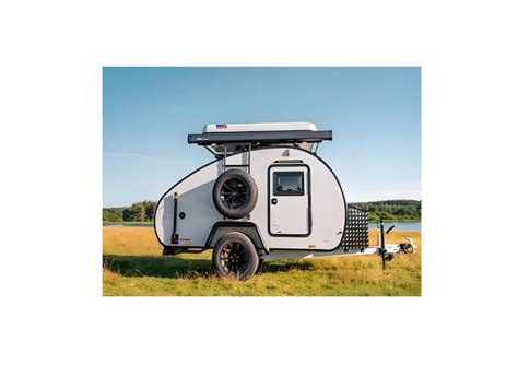 Small Pull Trailers Small Teardrop Trailers For Sale Yg Brand