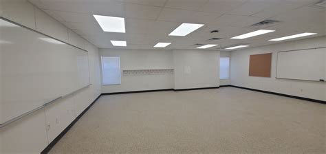 Modular Swing Space Classrooms A Modular Building Case Study By Modular Genius