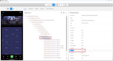 Appium Java Bài 12 Cách Xử Lý Scroll Trên Native App Và Flutter App Anh Tester