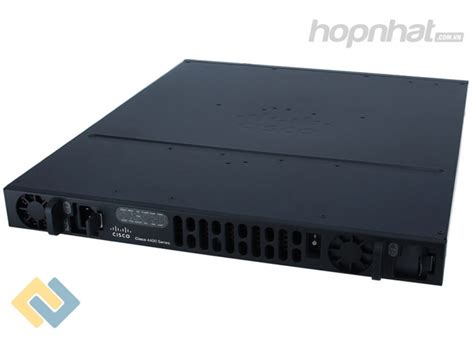Cisco Isr4431 Ax K9 Phân Phối Router Cisco Isr4431 Ax K9 Chính Hãng Giá Cực Tốt