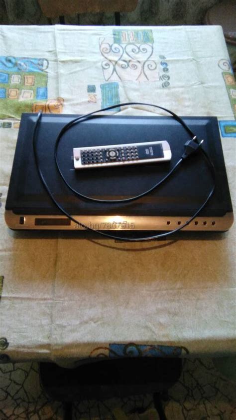 Dvd Neo Blu Ray Dvd Видео плейъри София Продавам ДВД Нео Pdx77