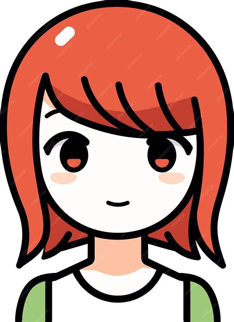 Premium Vector Magical Girl Vector Illustration Gentle Girl Vector
