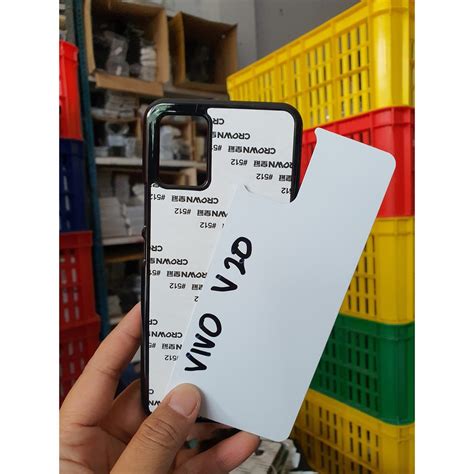 Jual Case Vivo V Type D Hardcase Blank Polos Sublimasi Custom Casing Hp Shopee Indonesia