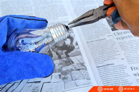 როგორ შევქმნათ კრეატიული ლარნაკი საკუთარი ხელებით