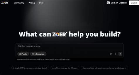 Zoer