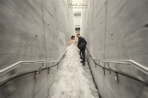 台北婚紗景點 十三行博物館 婚紗景點推薦 Sj Wedding 鯊魚婚紗婚攝團隊