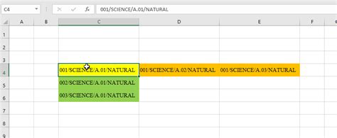 excel using formula to increase certain value in a cell stack overflow